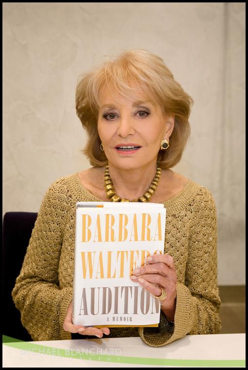 Michael Blanchard Photography